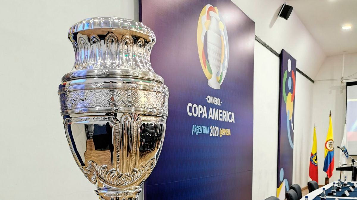 Αφιέρωμα Copa America 2020 | Novibet Blog