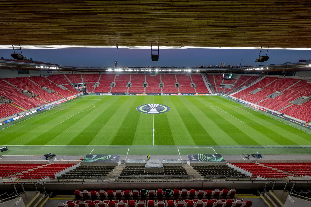 Πότε είναι ο τελικός του Europa Conference League 2023 - Που το δείχνει