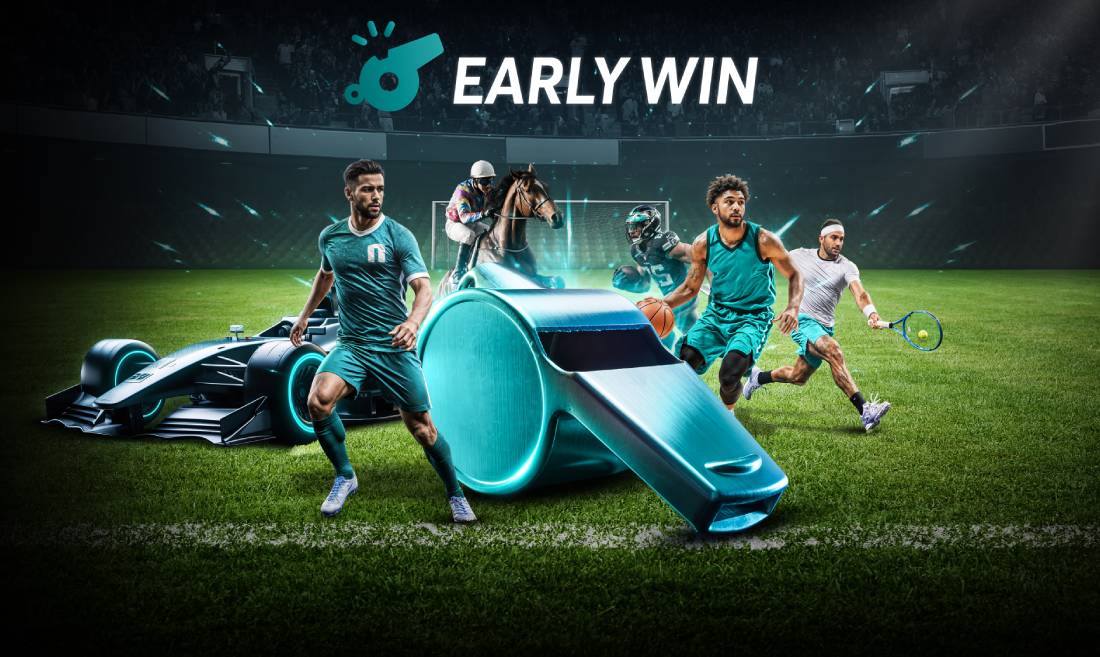 Early Win: Τι είναι και πως κερδίζεις